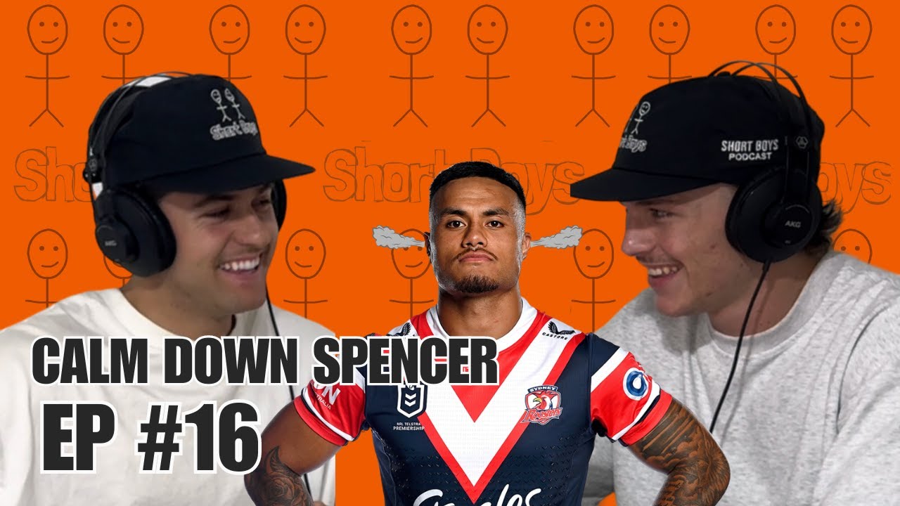 #16 - State of Origin team lists and NRL round 13 preview - YouTube