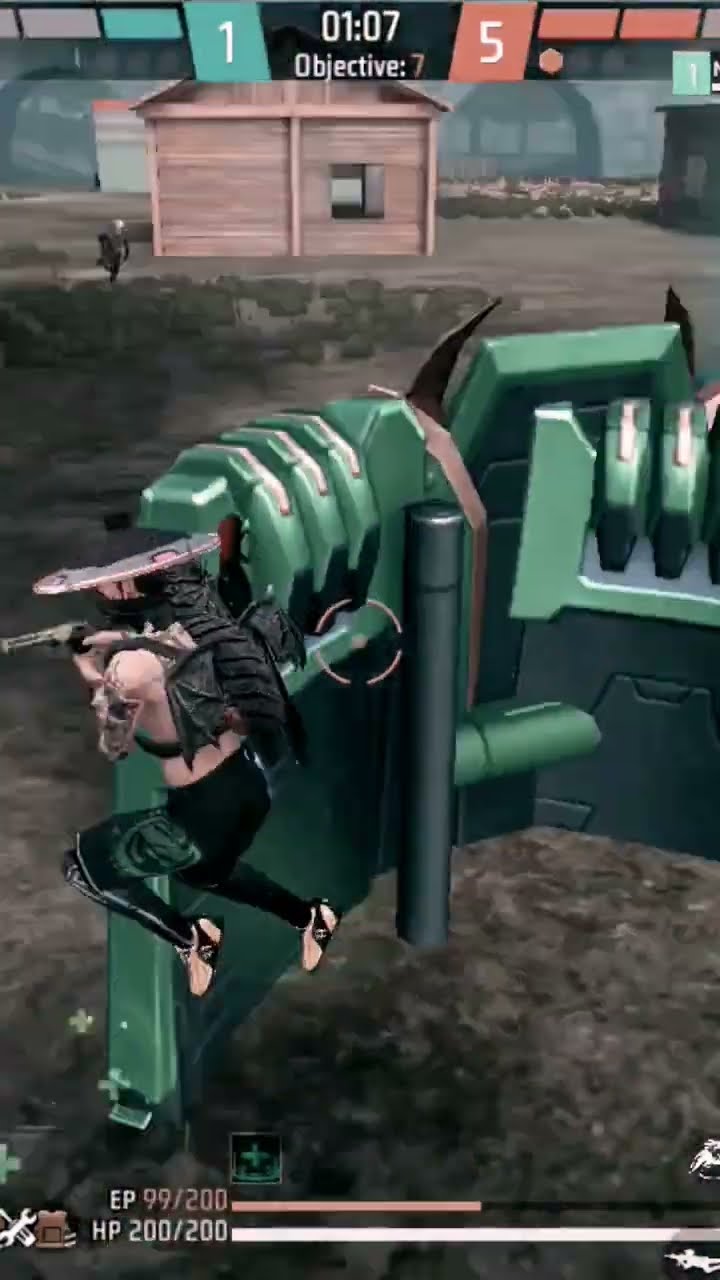 #ff one tap custom# ️ - YouTube