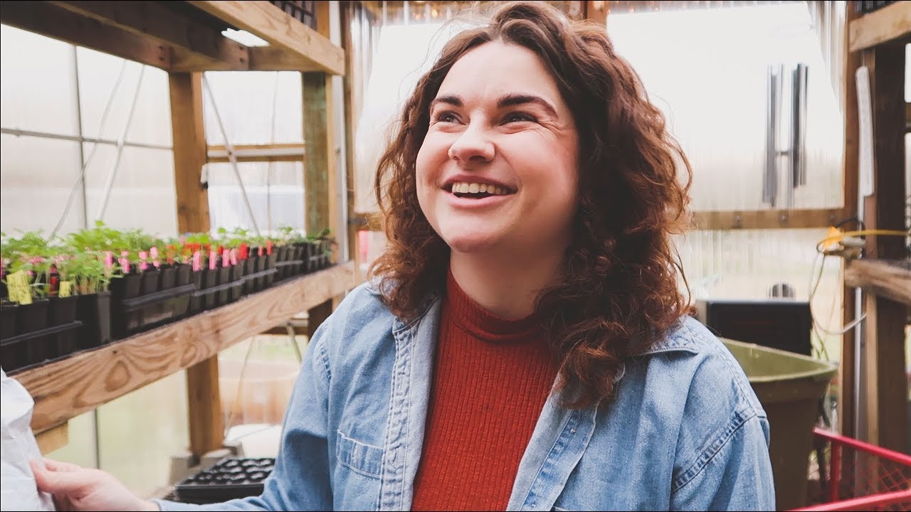 My Journey Into Gardening & Why I Garden (A Response of Sorts to ...
