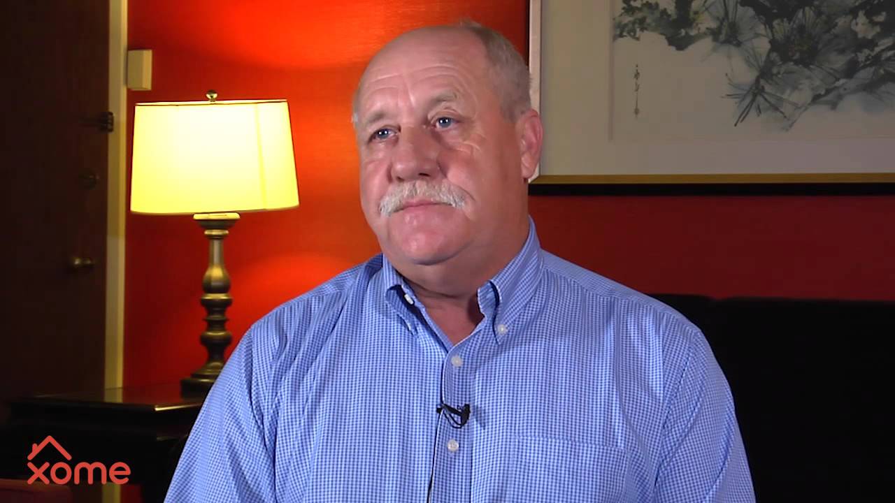 Franklin County, WA & MD Real Estate Agent: Jeffrey George- Xome Video ...