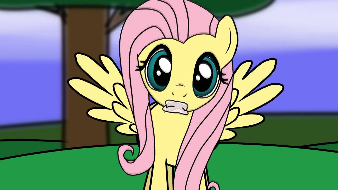 Serious Series: How i saw My little pony - Friendship is magic - YouTube