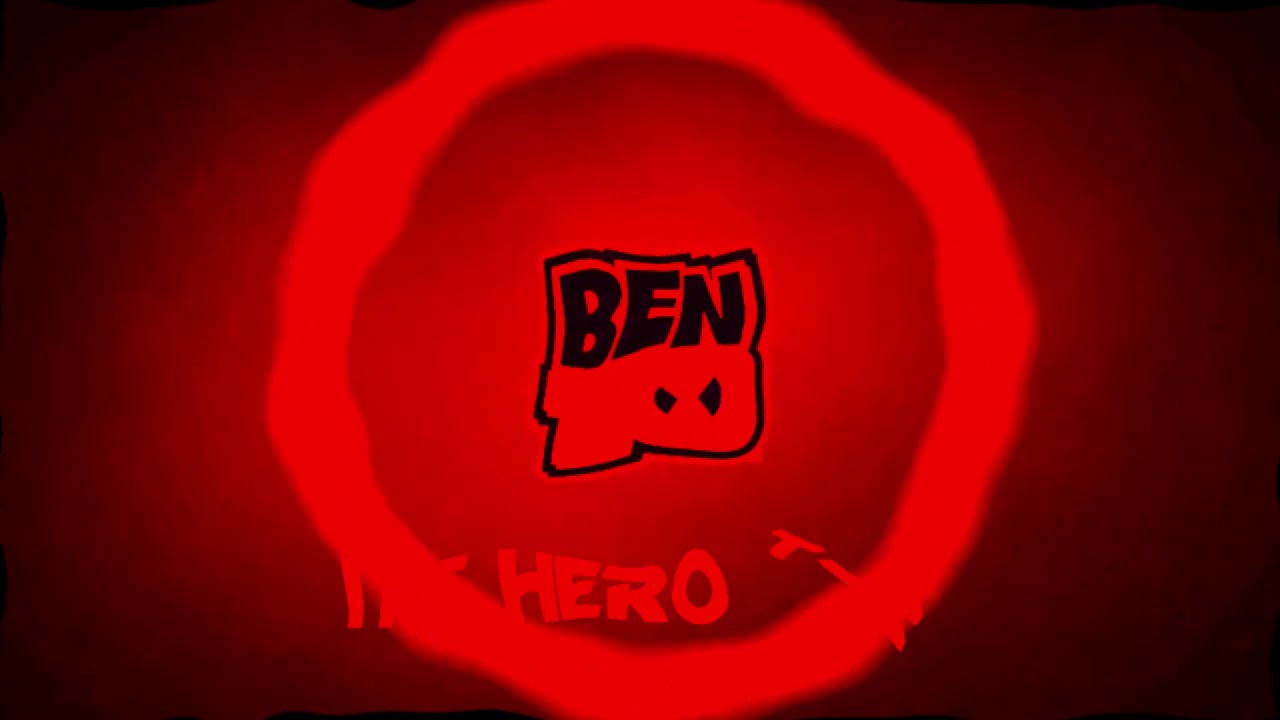 Ben 10 Intel Animation in Scary Albedo - YouTube
