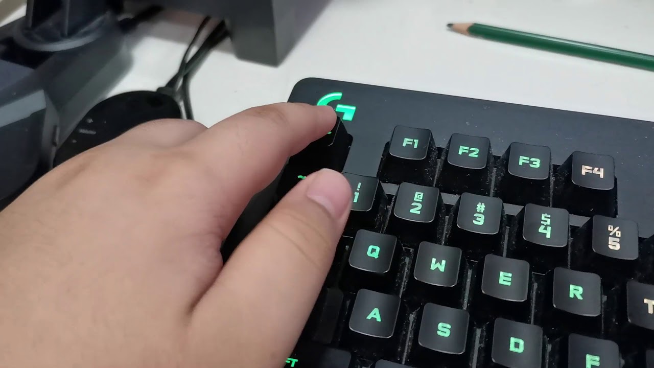 How To Press Esc Key YouTube How To Press Esc Key YouTube