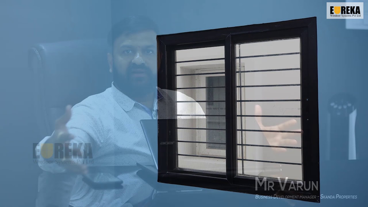upvc windows manufacturers,upvc testimonials,eureka windows - YouTube