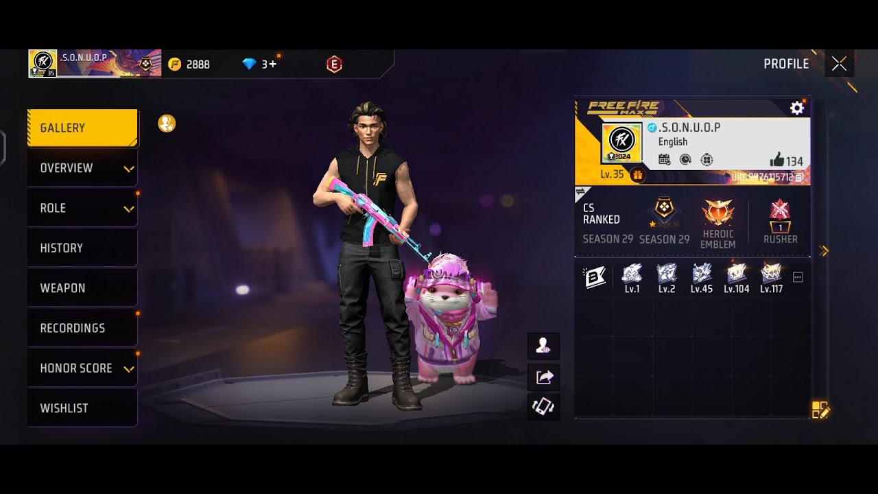 Finally, the MAX Version! - YouTube