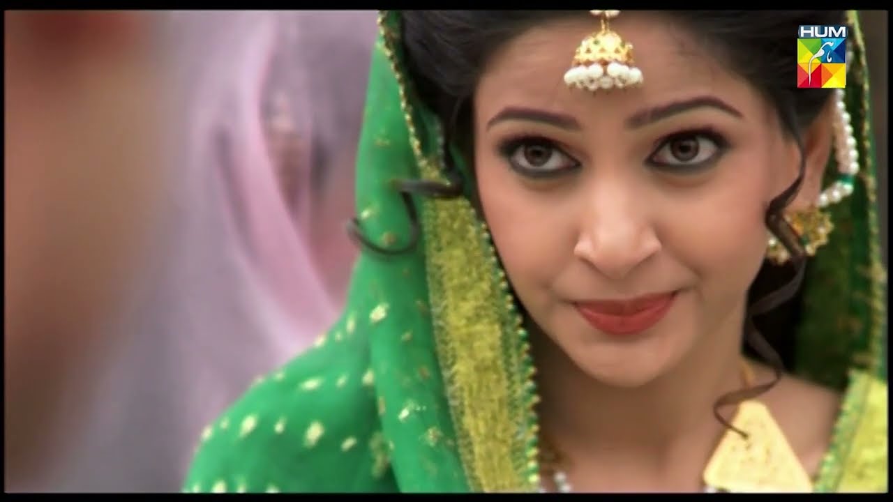 Mujhse Shadi Karogi Dastaan Hum Tv Youtube