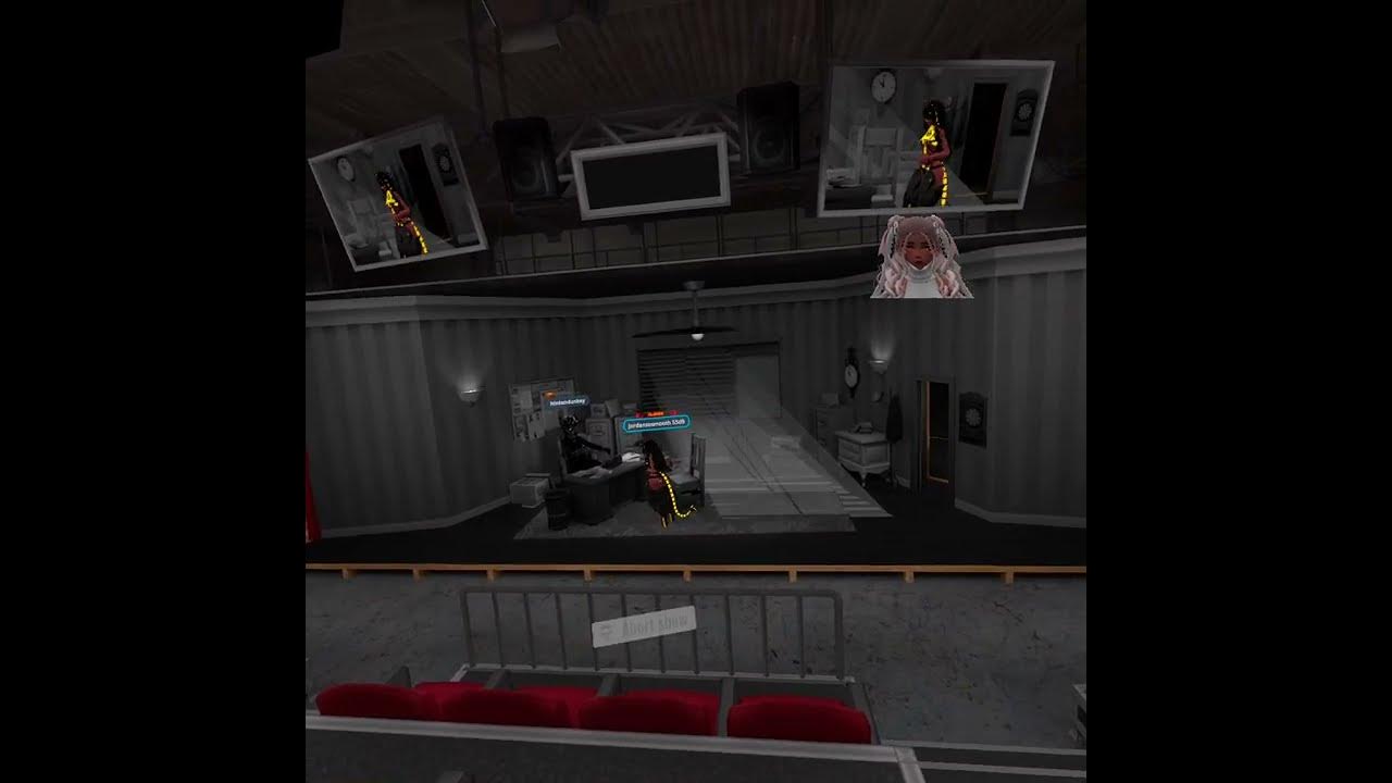 Audience anarchy - YouTube