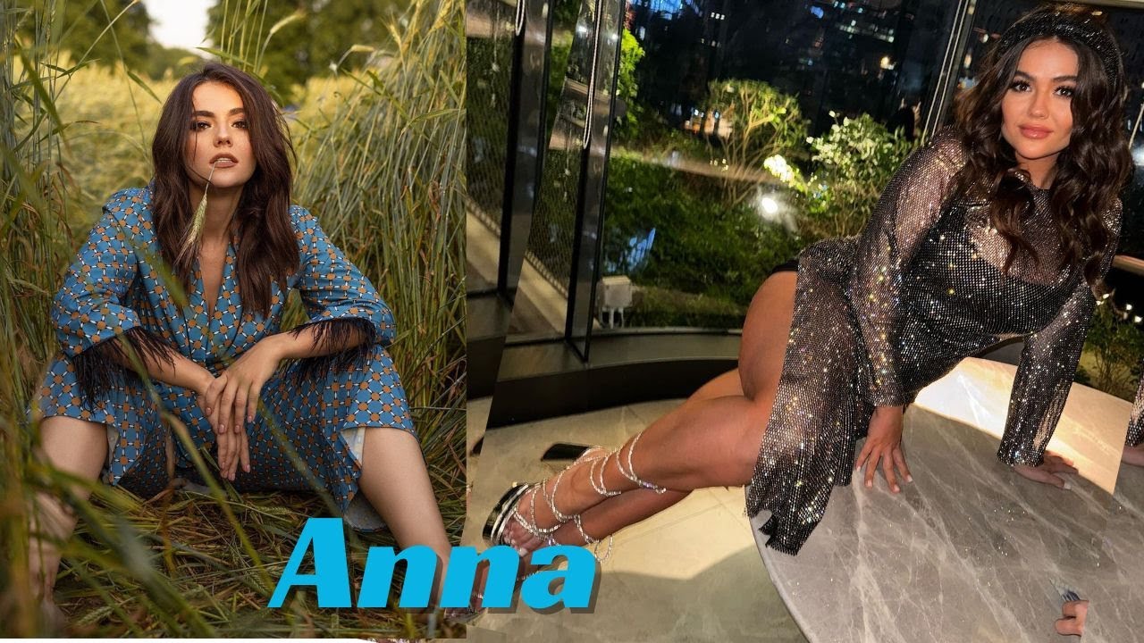 Anna Bio, Wiki, Facts, Age, Height, Weight, Measurement, Photos ...