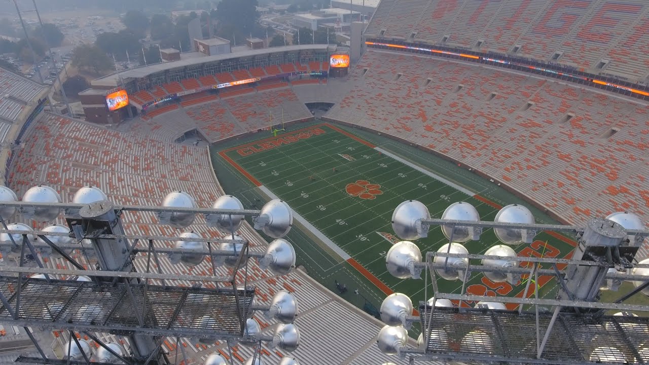 Field Pass | Pitt defeats #2 Clemson - YouTube