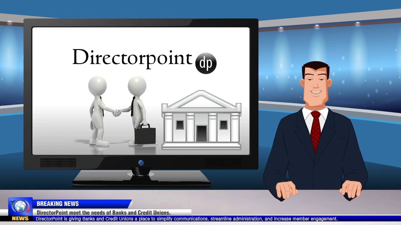 Directorpoint - YouTube