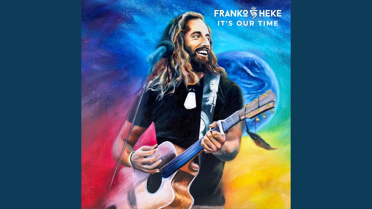 It's Our Time - YouTube