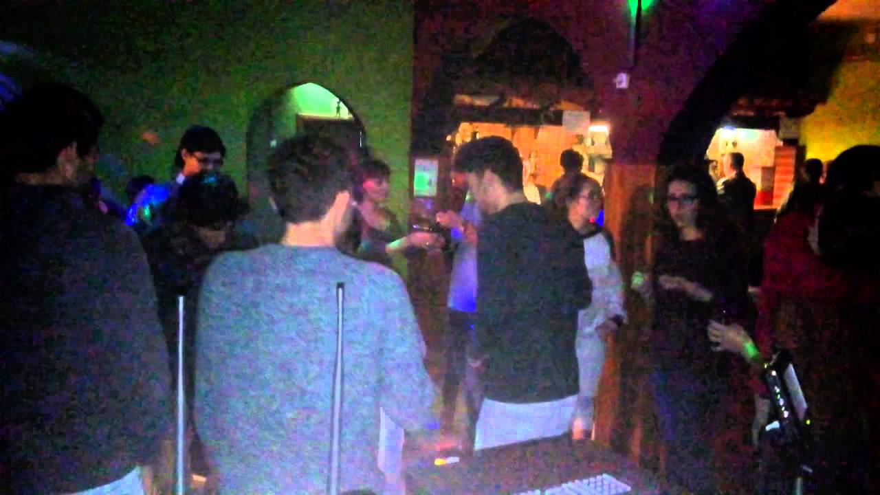 Bar Tabuinhas 30 Jan.2016 - YouTube