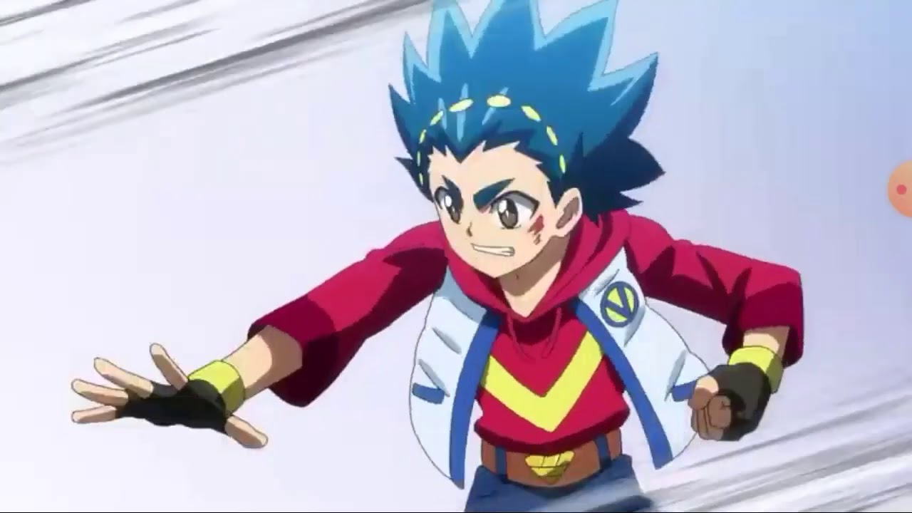 Beyblade burst amv RISE episode 28 - YouTube