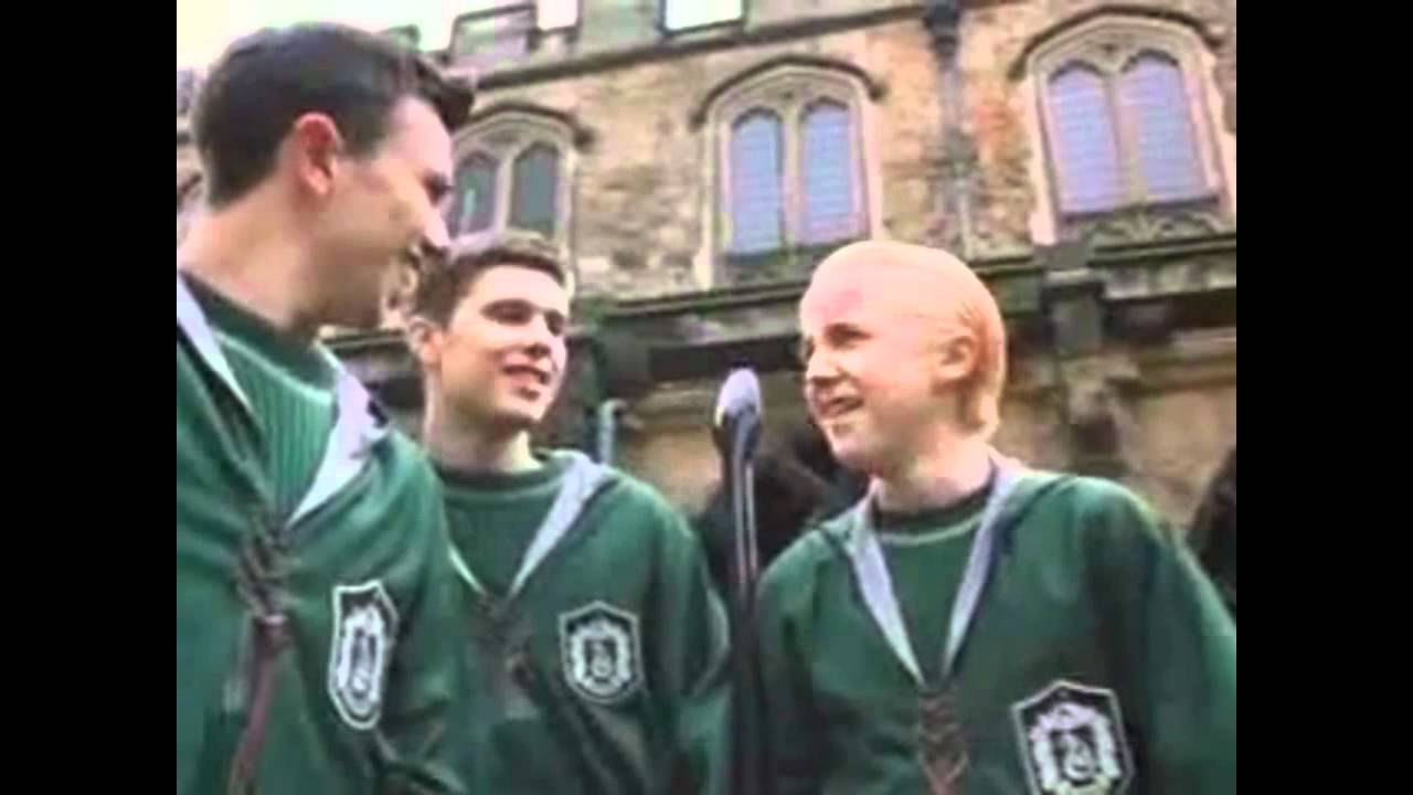 Dub-Harry Potter And The Gang Bang - YouTube