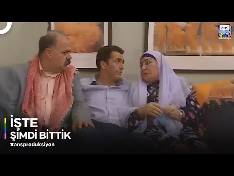Ozan'ın Köyden Gelen Ailesi Ortalığı Karıştırıyor | Bayanlar Baylar