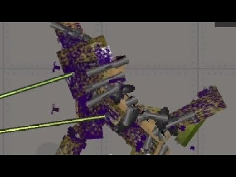 purple guys death in Mellen playground - YouTube