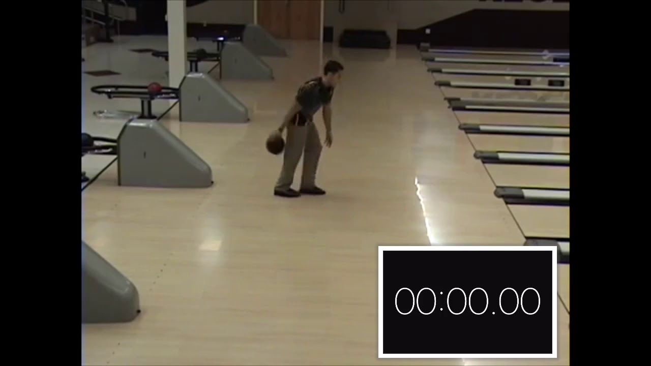 Bowling Physics - YouTube