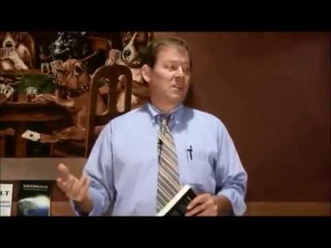 Christopher Bollyn at Portland (PDX) 9/11 Truth - YouTube
