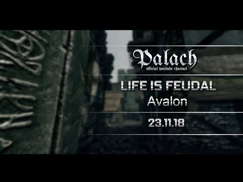 Life is Feudal: Arkaim's - 23.11.2018