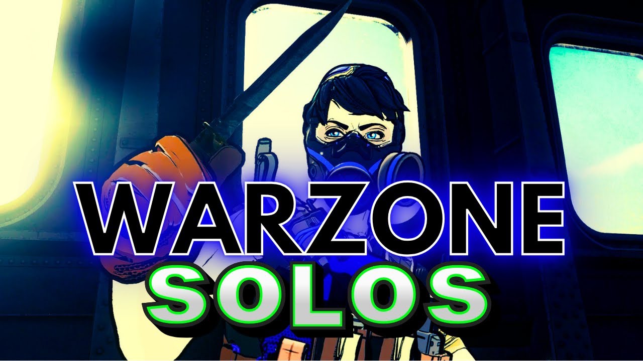 🔴LIVE CALL OF DUTY - RIOT SHIELD SOLOS AT ITS FINEST (WARZONE CQC ...