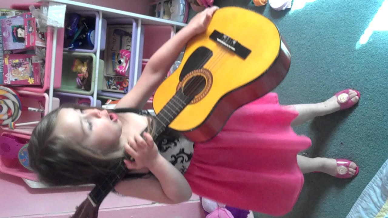 Tippy tap shoes 04/12 - YouTube