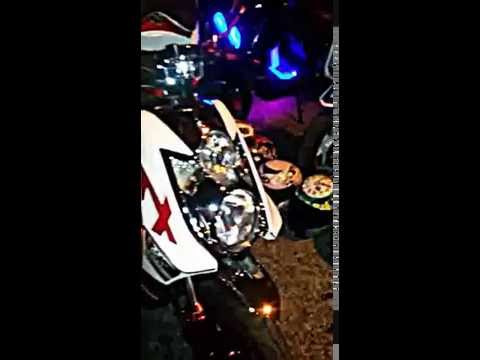 yamaha bws 2 tuning full personalizada - YouTube