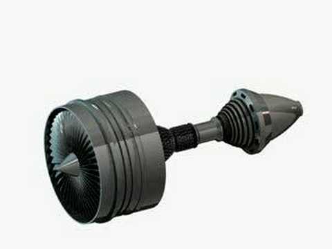 SOLIDWORKS TURBINE - YouTube