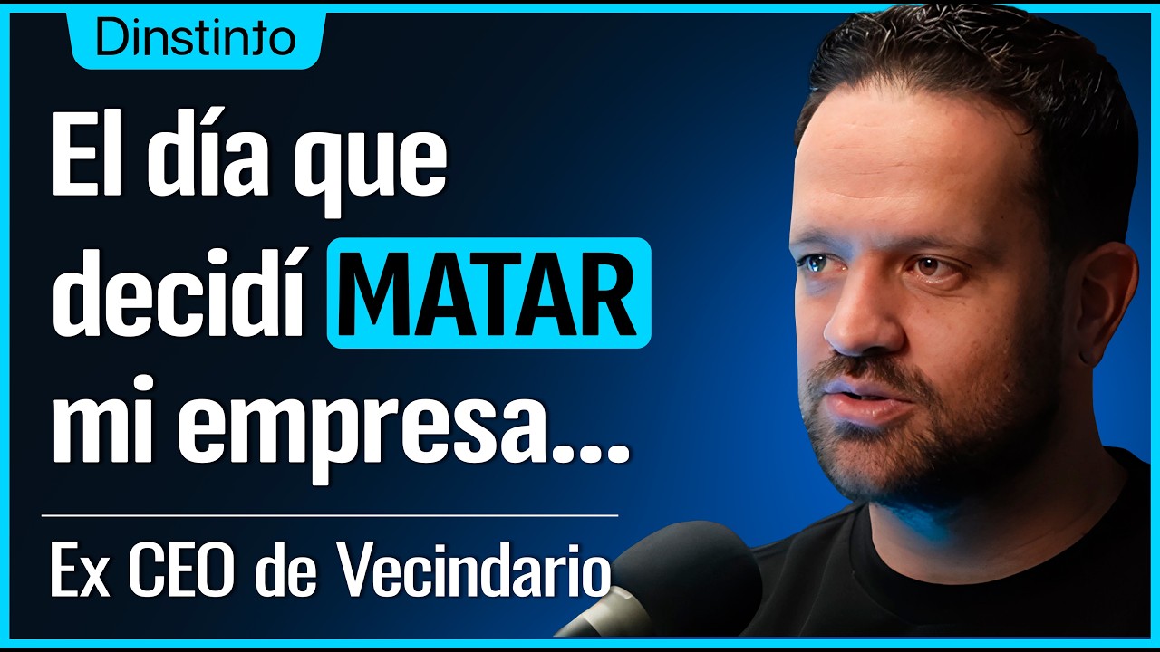 De $1 billón en ventas a la quiebra: 7 lecciones incómodas del fracaso ...
