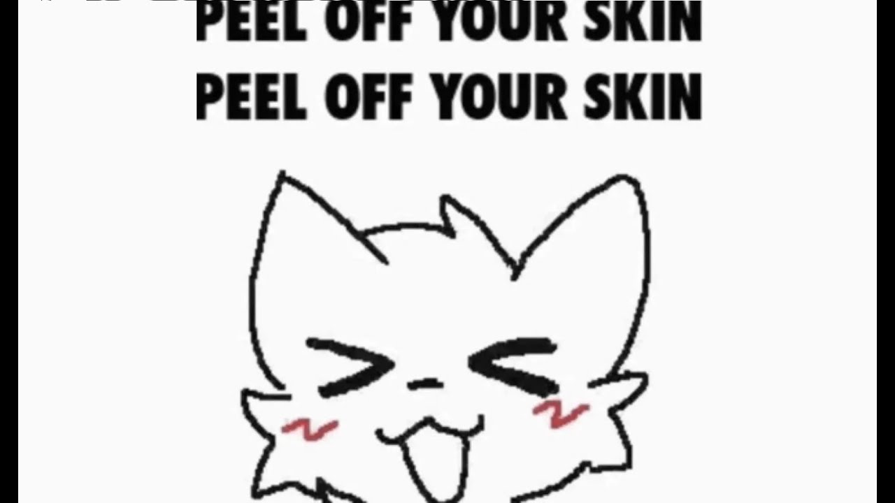 Distressing Memes that Tore Off My Skin - YouTube