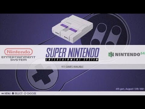 Nesbox - Tutorial 2018 - Jogar Super Nintendo, Mega Drive, Nintendinho ...