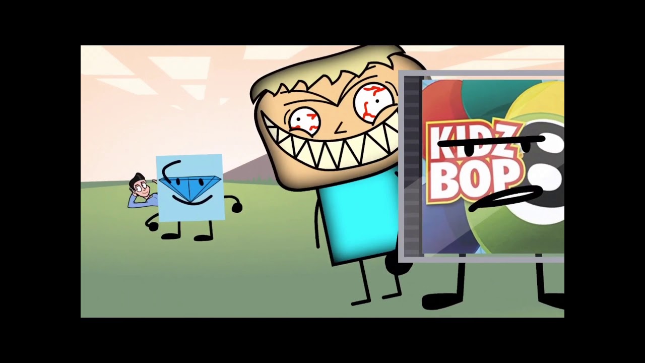 OFA intro for 4 minutes - YouTube