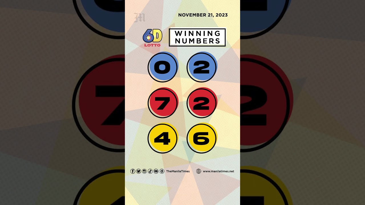 Super lotto nov 21 store