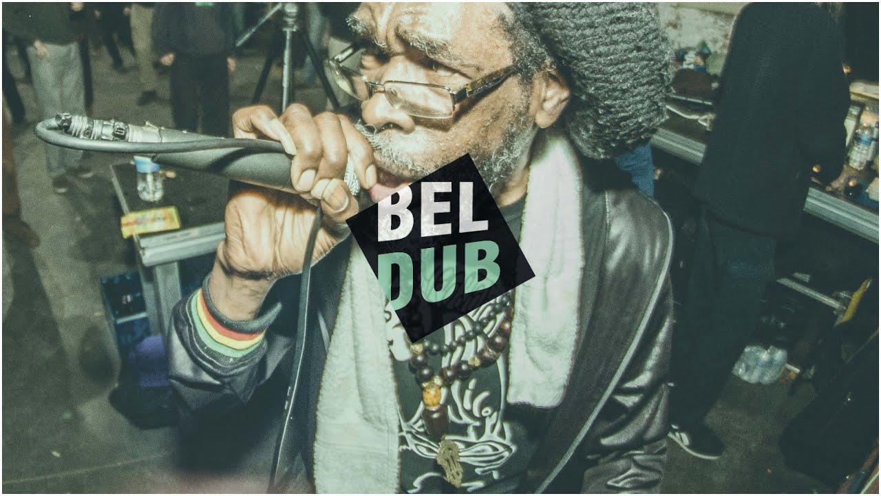 Last Tune: Jah Tubby's ft.Professor Natty on Youth & Truth Soundsystem ...