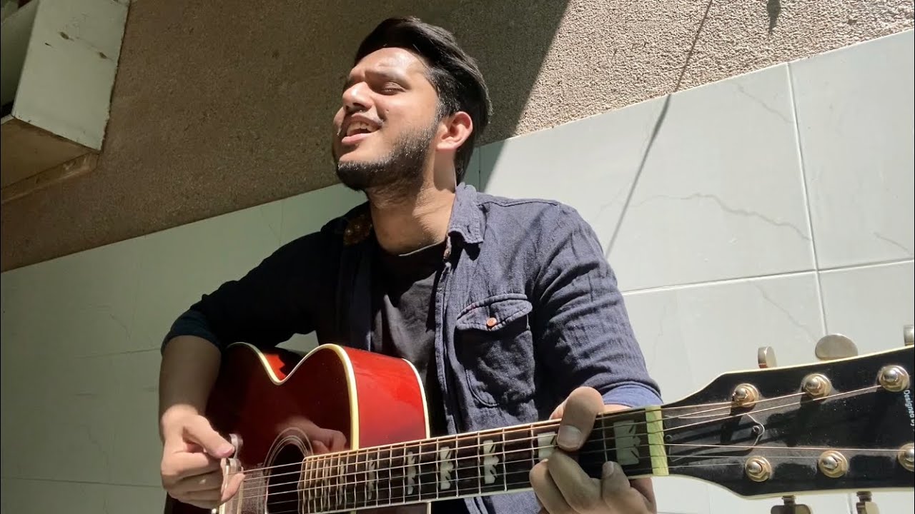 YAAD | Asim Azhar | Unplugged | Syed Umar - YouTube