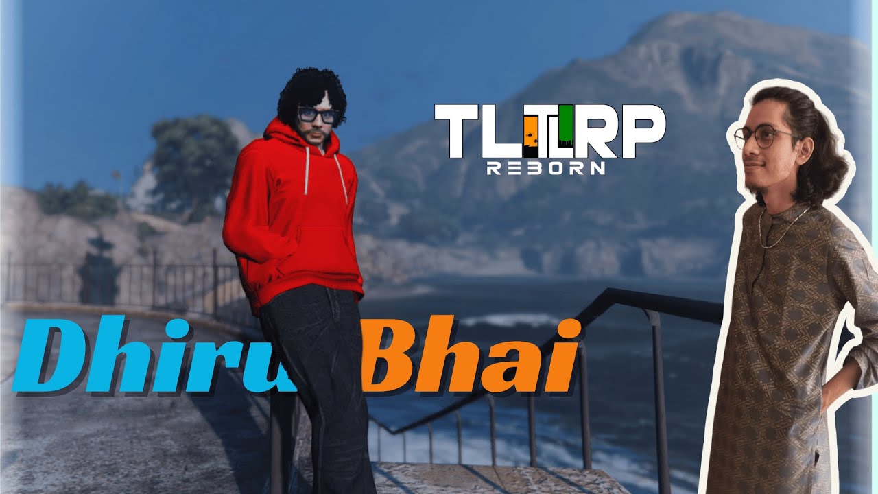 mic NHK | Dhiru Bhai | #GrowWithMoore #tlrp - YouTube