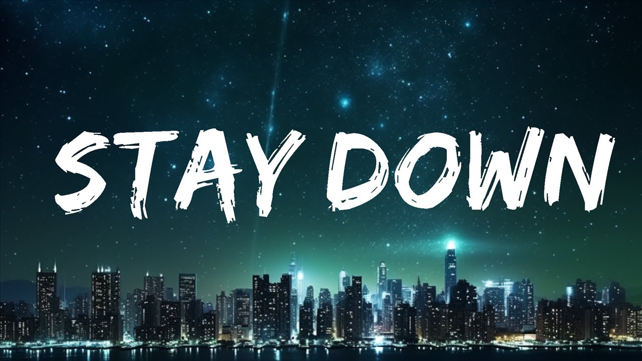 Lil Durk - Stay Down (Lyrics) ft. 6LACK & Young Thug |15min Top Version ...