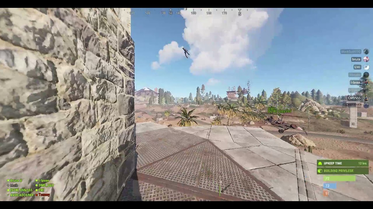 Best Rust Pilot NA - YouTube