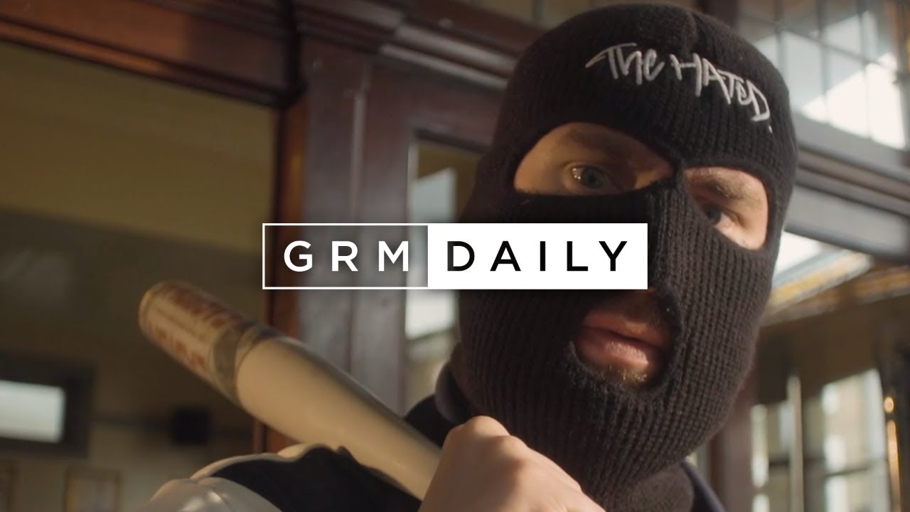 Irish Mike - Best Move Along [Music Video] | GRM Daily - YouTube