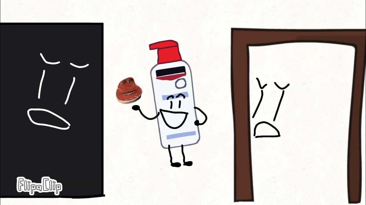 Object fool reanimated episode 2 - YouTube