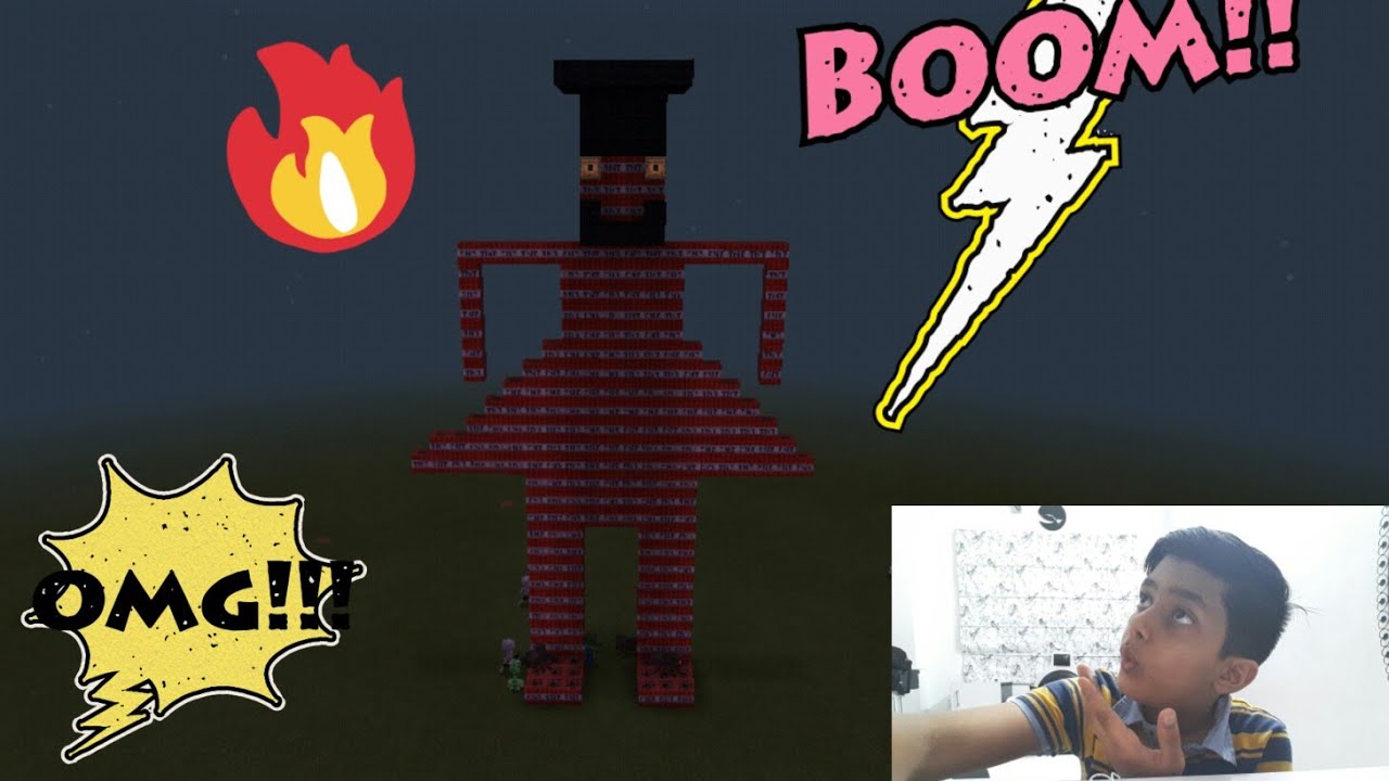 minecraft ravan surprise gameplay minecraft playlist episode #1 by SURI ...