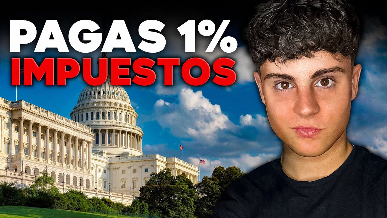 El Mejor País Para Ser Autónomo en 2024 *NO TE ROBAN* - YouTube
