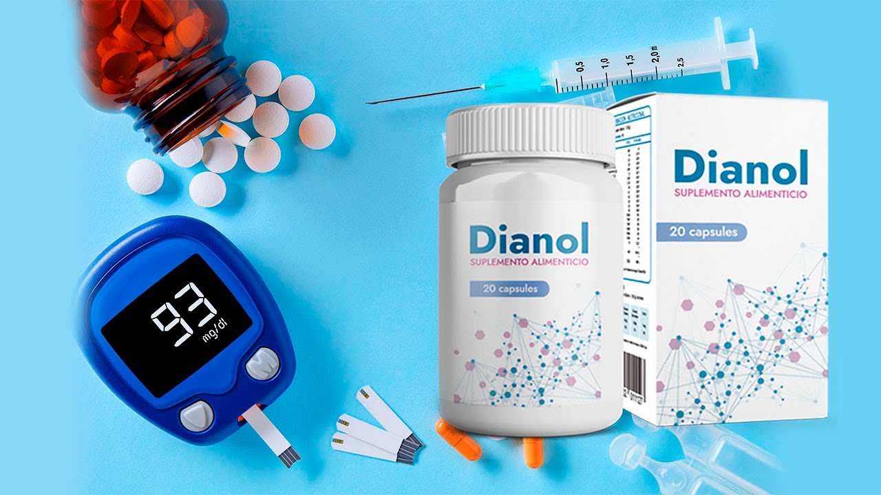 Dianol - Dianol cura la diabetes, que es Dianol y cuanto cuesta, Dianol ...
