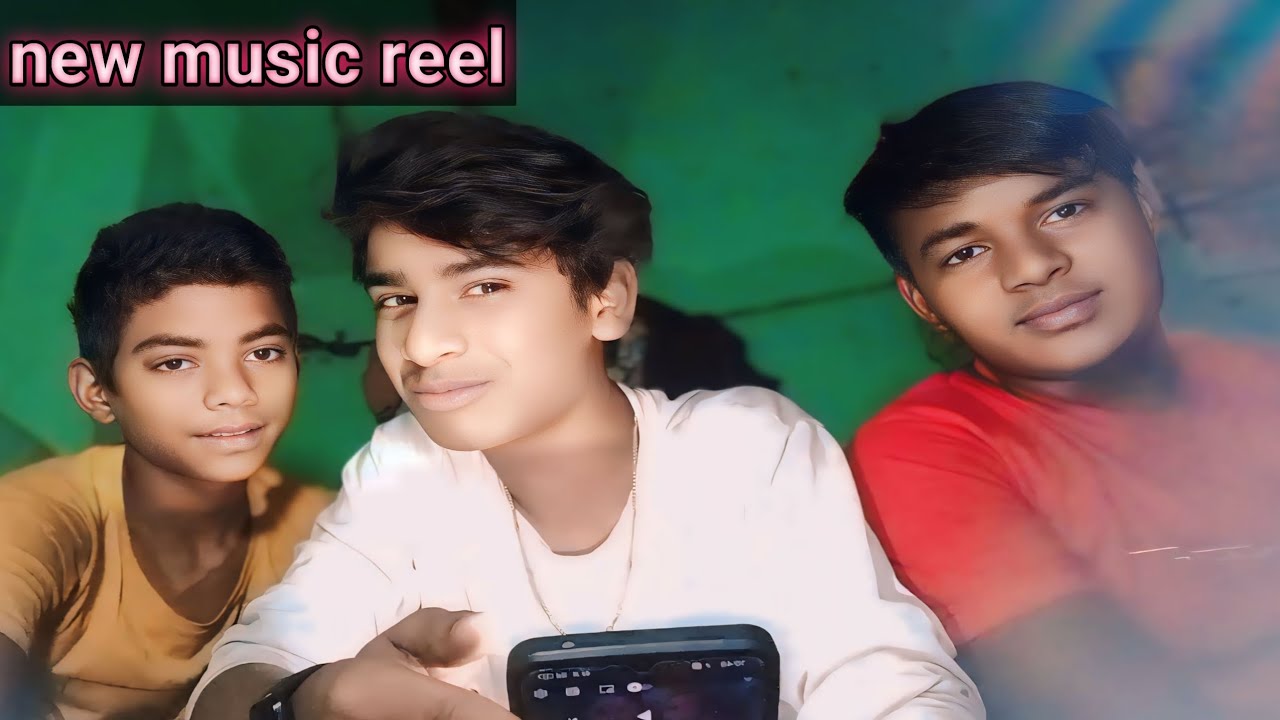 new music reel - YouTube