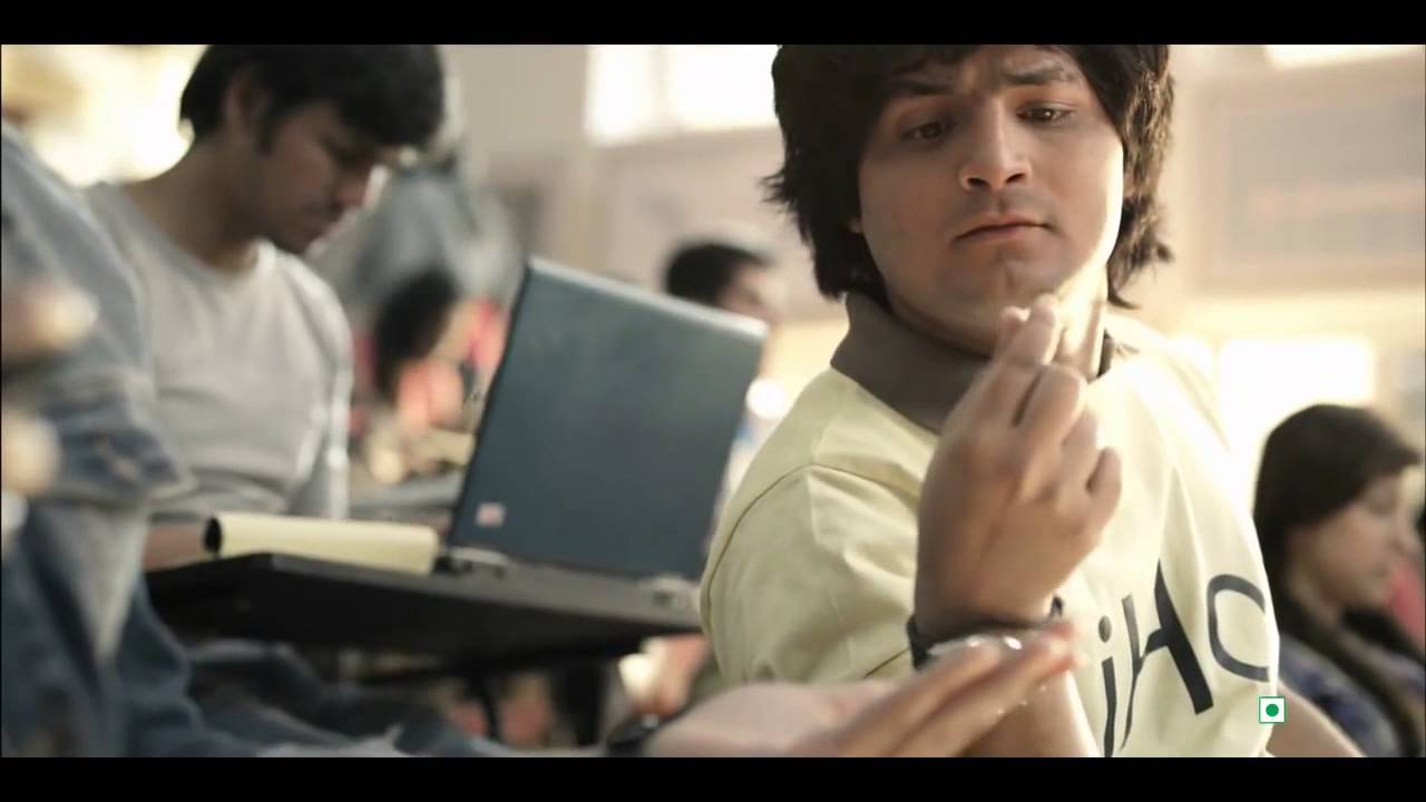 India - Halls - New Halls XS TV Commercial - YouTube