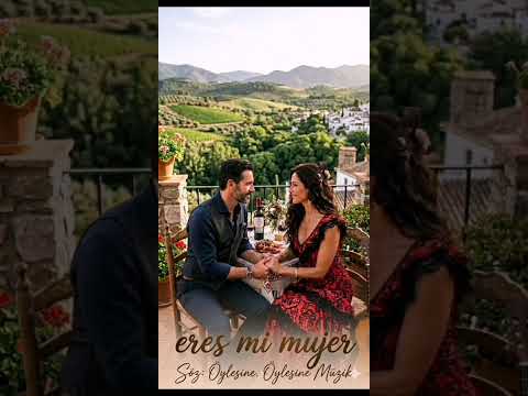 ESES Mİ MUYES KADINIM SIN 