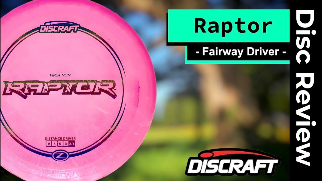 Raptor Flight Numbers