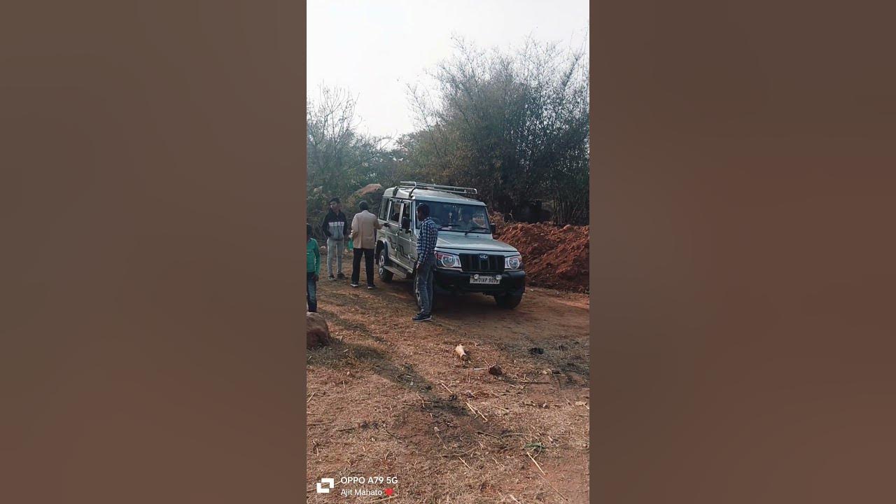 Ajit mahato new block - YouTube