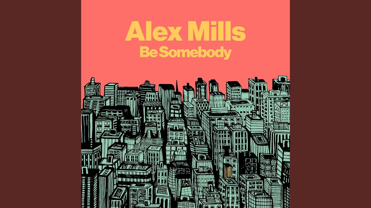 Be Somebody (Radio Edit) - YouTube Music