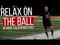 Soccer Cool Down Football Drills, Videos and Coaching | Sportplan