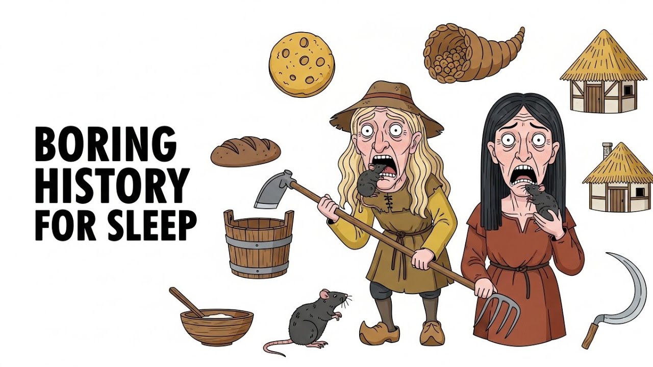 Boring History for Sleep – Odd Cures and Strange Beliefs from the 1800s ...